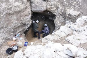 Entrance To An Unexplored Ice Age Cave Discovered Near Engen! - Ancient ...
