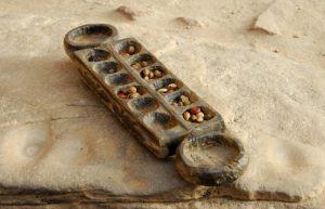 Ancient Board Game Mancala Can Unlock Cutting-Edge Physics Discoveries ...