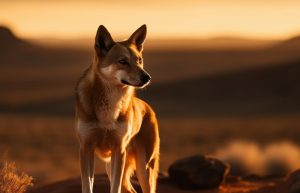 Dingoes Given 'Almost-Human' Status In Pre-Colonial Australia ...