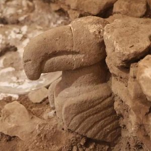World's Oldest Human Statue Discovered At Karahan Tepe, Turkey ...