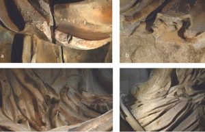 True Colors Of The Parthenon Sculptures Revealed In New Study - Ancient ...