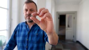 Evidence Vikings Had Windows With Glass Panes Already Between 800 And ...