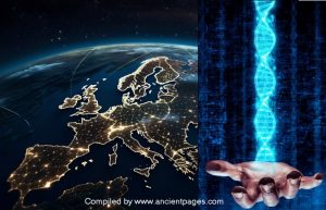 Previous Studies Of European Genetic Ancestry May Be Inaccurate - Re ...