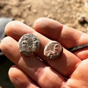More Than 2,000 Seal Impressions Found In The Ancient City Of Doliche ...