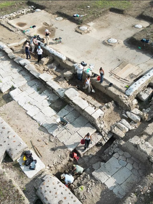 Roman 'Backwater' Challenges Major Assumptions About The Ancient Empire ...