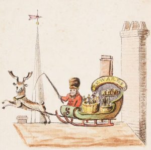How Did St. Nicholas Become Santa Claus? - History, Legend And ...