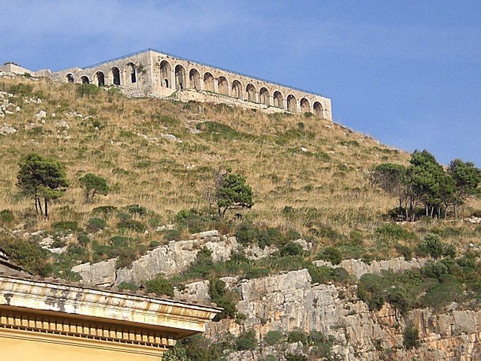 Terracina - Ancient City Where Mythology And History Meet - Ancient Pages