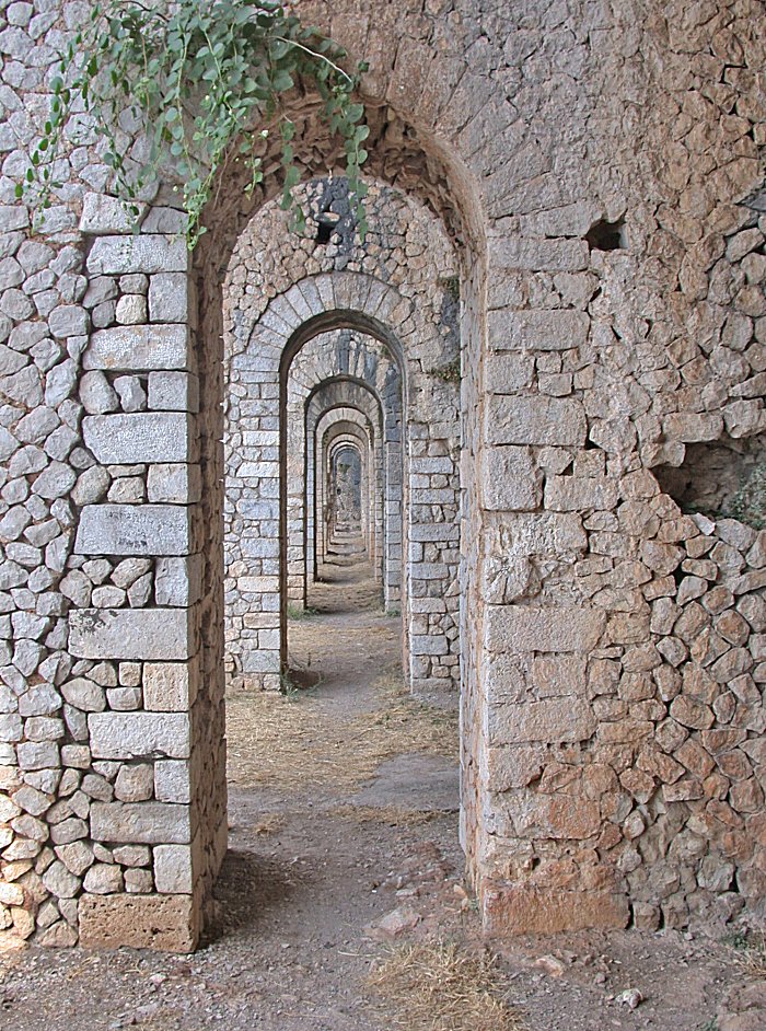 Terracina - Ancient City Where Mythology And History Meet - Ancient Pages