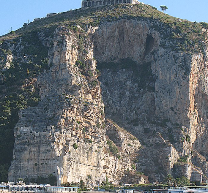 Terracina - Ancient City Where Mythology And History Meet - Ancient Pages