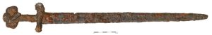 Well-Preserved 1,000-Year-Old Ulfberht Sword Found In The Wisla River ...
