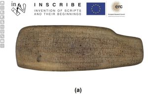 Easter Island's Undeciphered Rongorongo Script Is Evidence Of An ...