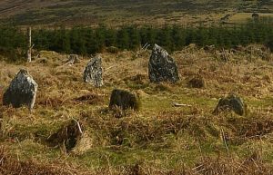 Baltinglass Hills: Prehistoric Irish Monuments May Have Served As ...