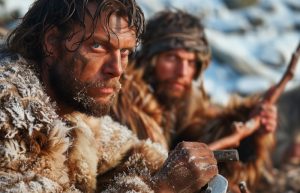 Ice Age People Returned To Central Europe Much Earlier Than Previously ...