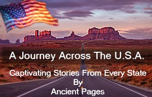 Ancient Pages - All About The Ancient World