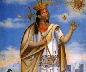 Who Was The Sapa Inca? - Ancient Pages