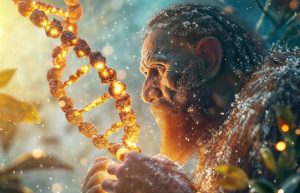 Modern Human DNA Contains Bits From All Over The Neanderthal Genome ...