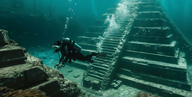 Ancient Pages - All About The Ancient World