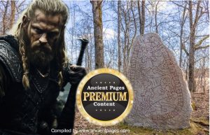 Ancient Runestones Reveal A Surprising Viking Secret - Scientists Say ...