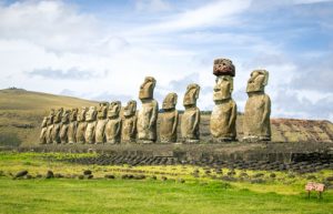 Ancient DNA Reveals Easter Island's Population Collapse Never Occurred ...