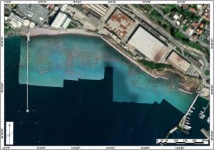 Surprising Discovery Of Nabataean Underwater Temple In Puteoli, Italy ...
