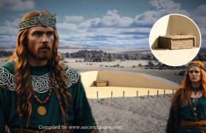 Who Is Buried In The Extremely Well-Preserved 2,600-Year-Old Celtic ...