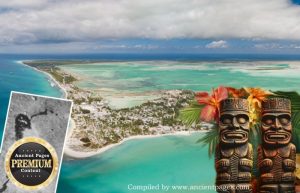 Unusual Archaeological Finds On Small Pacific Islands May Provide ...