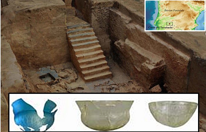 Archaeologists Highlight The Tartessos Culture's Sustainable ...