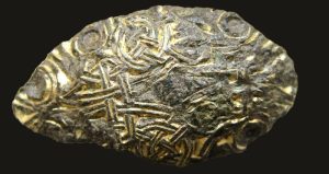 Gigantic Viking Age Burial Ground With Artifacts And 50-Meter-Long ...