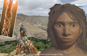 Denisovan DNA May Explain Why Tibetan Women Thrive In Low Oxygen At High Altitudes For Over ...
