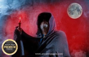 Legendary Brahan Seer Of The Clan Mackenzie (Coinneach) - The Scottish ...