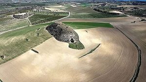 Evidence Of The Zanclean Megaflood In The Mediterranean Sea 5 Million ...