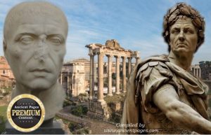 Cato The Younger - Mortal Enemy Of Julius Caesar Was A Man Who Hated ...