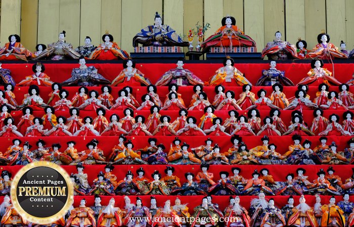 Hina Matsuri Festival - Sending Dolls In Boats Into The Ocean To ...