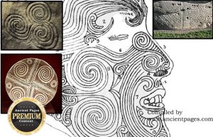 Secrets Of The Spiral Symbol Left By Ancient Civilizations - Ancient Pages