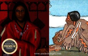 Iktomi - Native American Spider-Trickster Spirit Whose Stories Teach ...