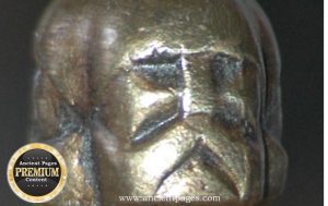 Triglav (Trzygłów) - Powerful Three-Headed Slavic God Of Vigilance, Sea ...