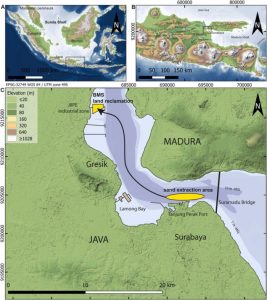 Fossilized Remains Of Homo Erectus Found On Submerged Sundaland, Java ...