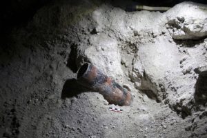 Huge 3,000-Year-Old Mayan City 'Los Abuelos' With Pyramids And A Unique Canal System Discovered ...