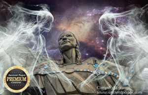 Forgotten Ancient Wisdom: People Have Two Souls - Native American And ...