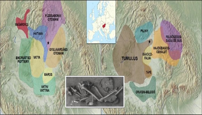 Diet And Social Changes In Central Europe Around 1500 BC - Ancient Pages