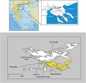 Enigma Of Skull From Petralona Cave In Greece Is Solved And Changes The ...