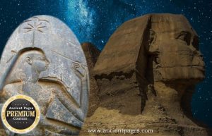 Seshat: Goddess of Astronomy Aligned Sacred Monuments To The Stars Long ...