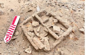 3,800-Year-Old Two-Headed Toad Figurine With Messages To Future ...
