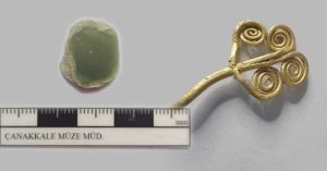 Unique Artifacts Reveal The Ancient City Of Troy Is Much Older Than ...