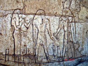 Mystery Of Pharaoh Shoshenq III's Sarcophagus Deepens: Unknown Ancient ...