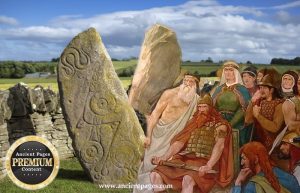 Who Were The Picts, The Mysterious People Of Northern Scotland ...