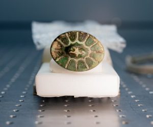Remarkable 3,400-Year-Old Octagonal Bronze Sword: Experts Call It A ...