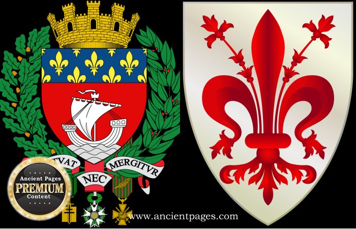 Ancient Symbol Fleur-de-lis: It's Meaning And History Explained ...