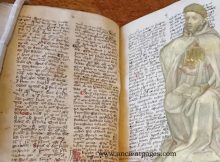 Ancient Pages - All About The Ancient World