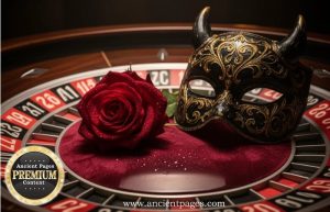 Why Is Roulette Called The Devil's Game? - Ancient Pages